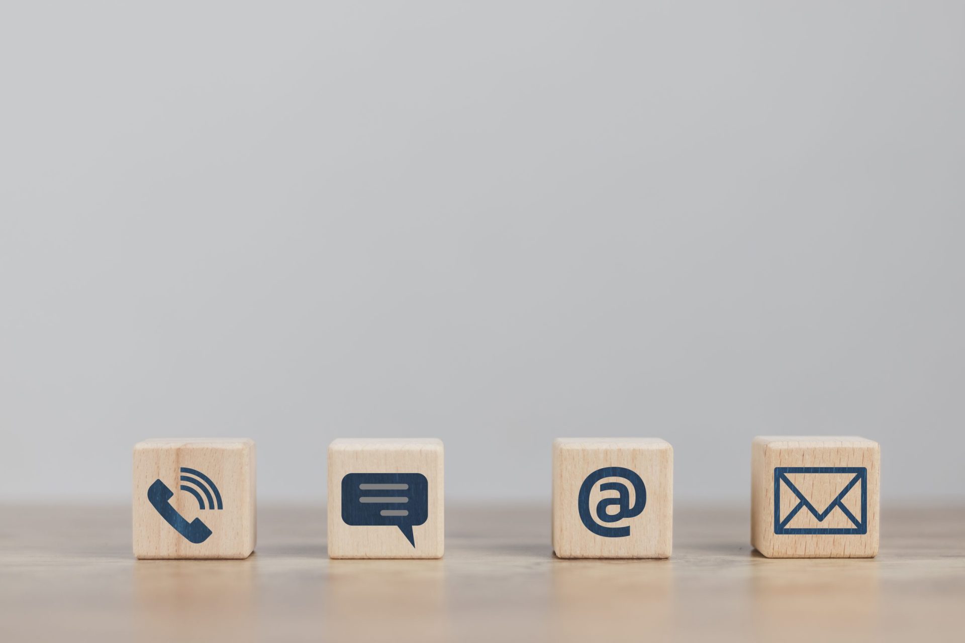 Contact Us - American River Visiting Providers